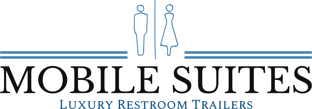 Luxury Restroom Trailers | Mobile Suites LLC